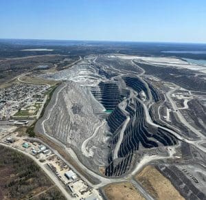 Namdini | G Mining Services Inc.