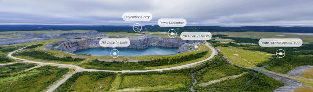Niobec | G Mining Services Inc.